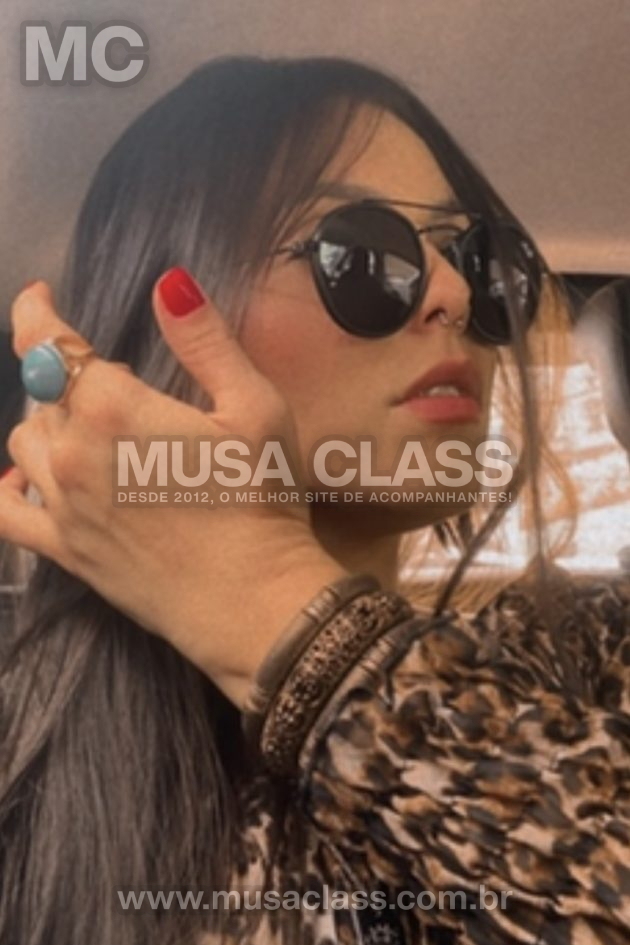 Isis Castro (85)99631-2892 – MUSACLASS