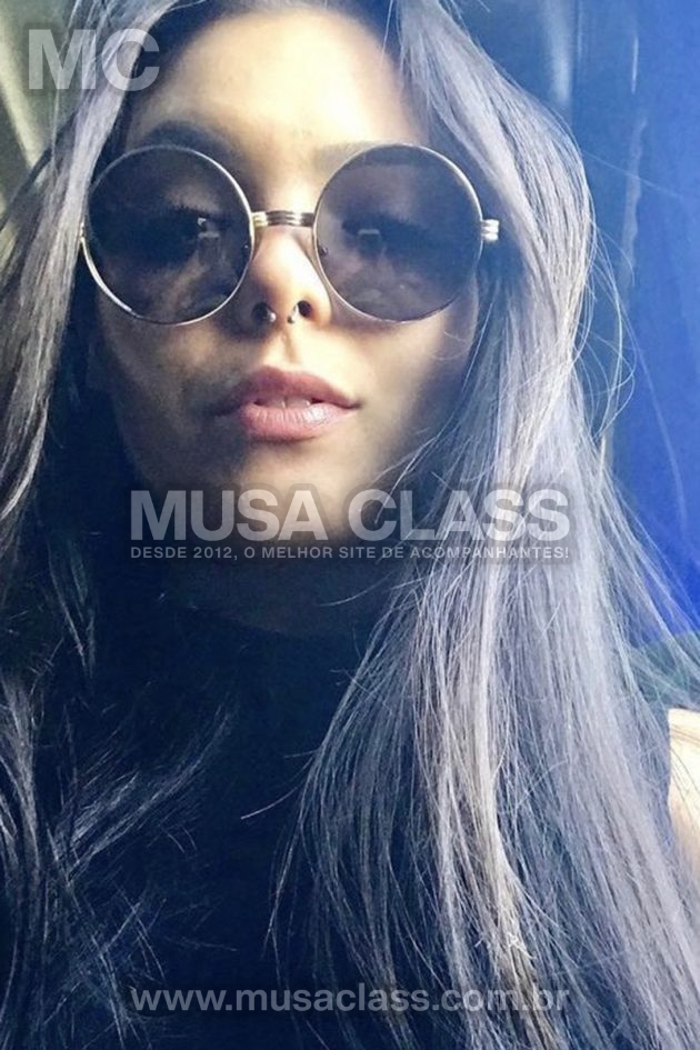 Isis Castro (85)99631-2892 – MUSACLASS
